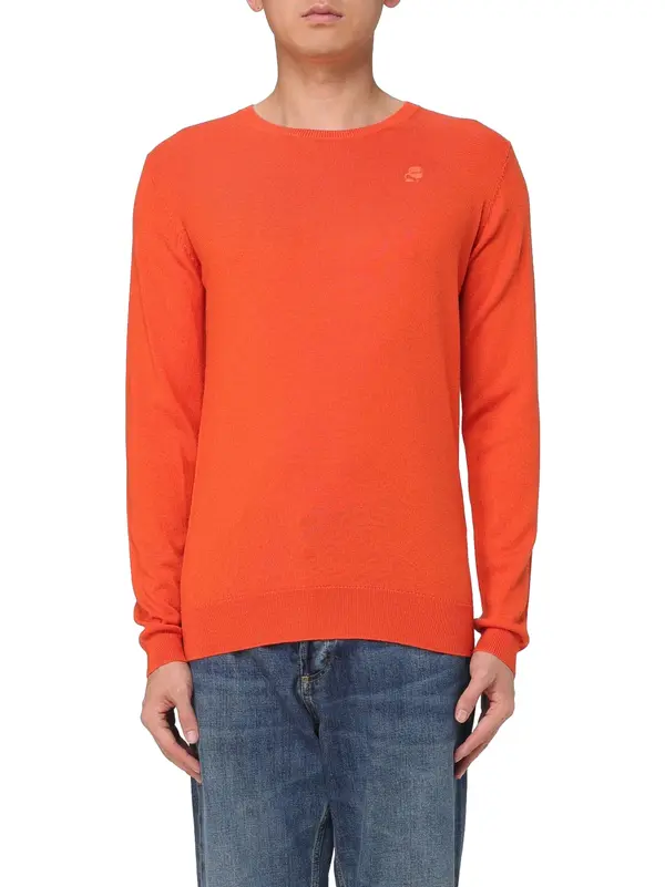 Karl Lagerfeld Pullover Sweater - Red