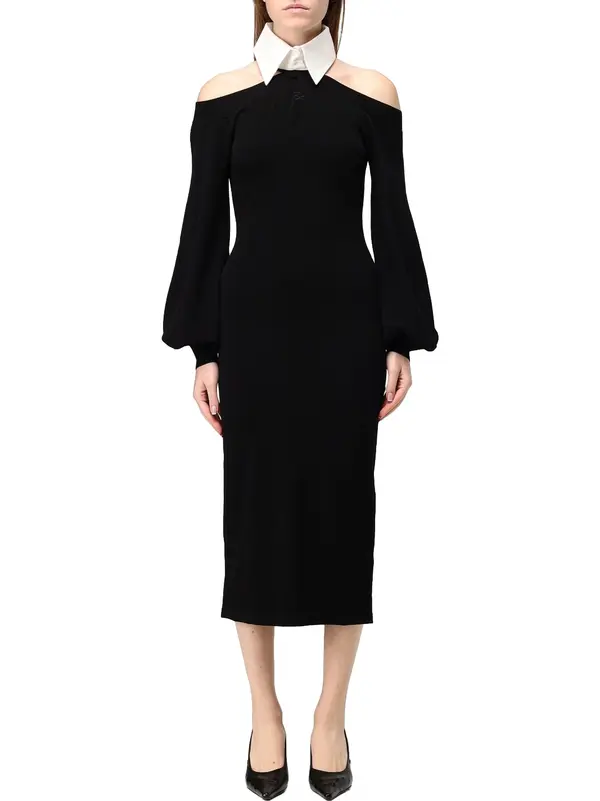 Karl Lagerfeld Dress - Black