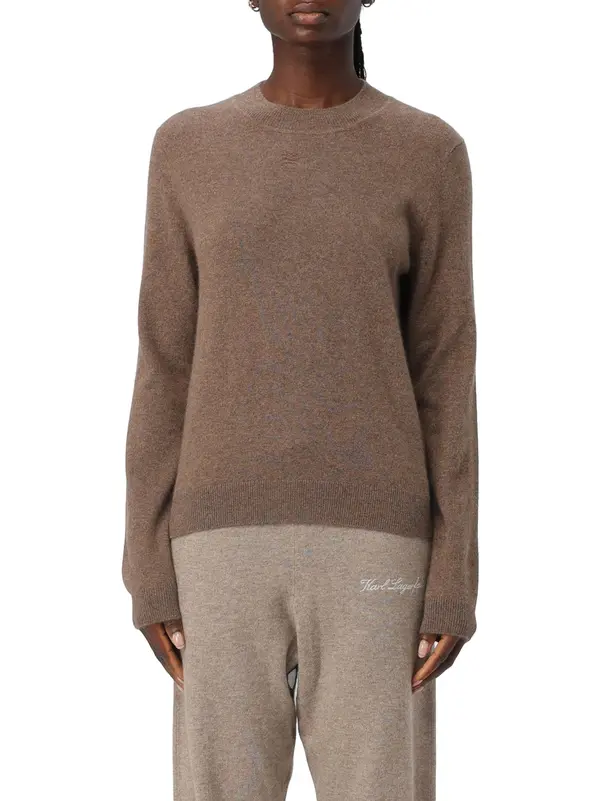 Karl Lagerfeld Pullover - Beige