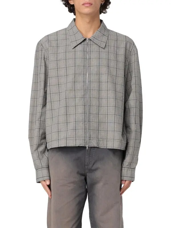 Our Legacy Shirt - Grey