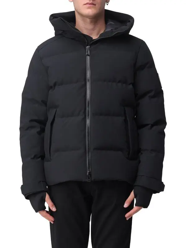 Belstaff Jacket - Black