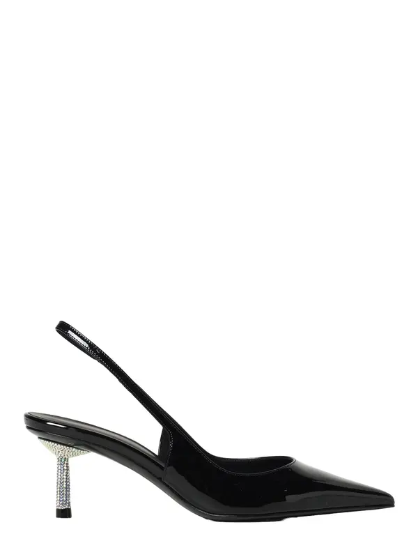 LE SILLA Pumps - Black