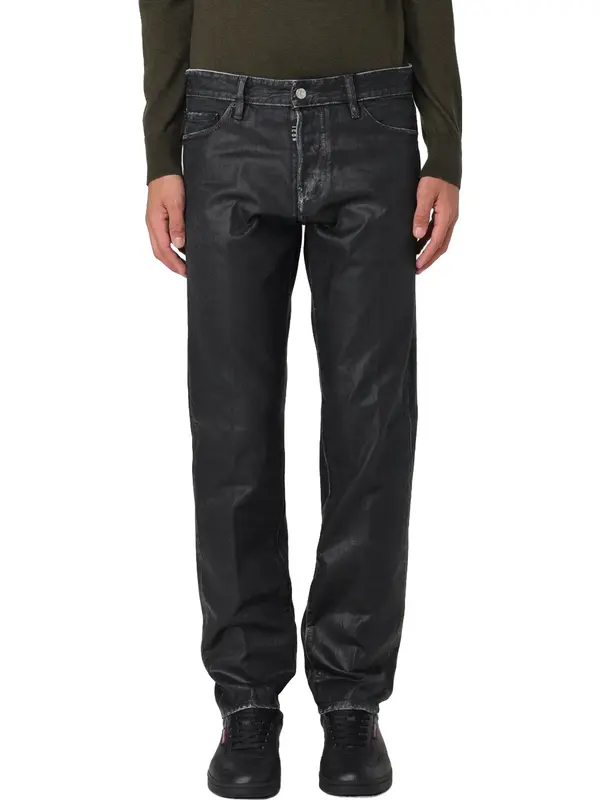 Dsquared2 Jeans - Black
