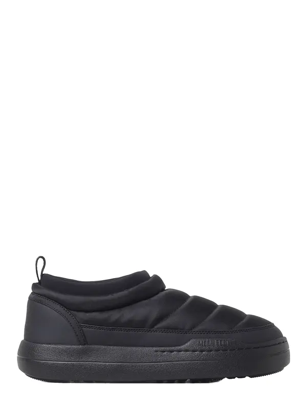 Moon Boot Sneakers - Black