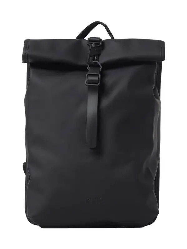 Rains Backpack - Black