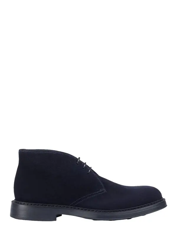 DOUCAL'S Chukka Boots - Blue