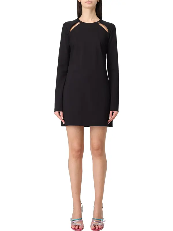 CHIARA FERRAGNI Dress - Black