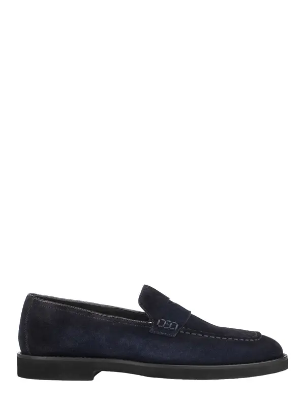 DOUCAL'S Loafers - Blue