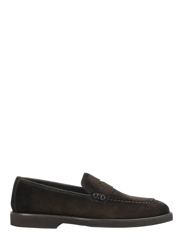 DOUCAL'S Loafers - Brown