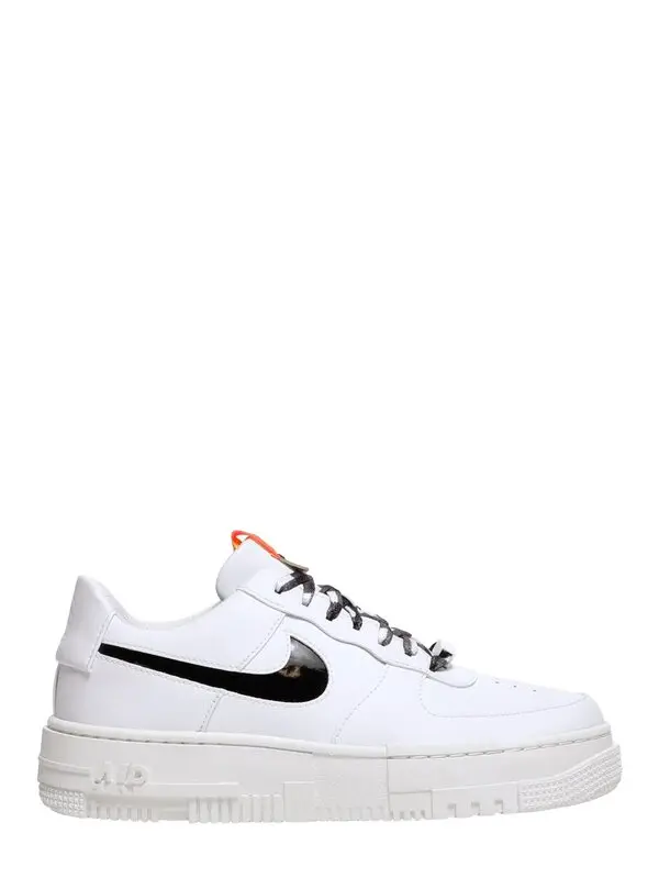 Nike Air Force 1 Pixel 'fresh' Sneakers - White