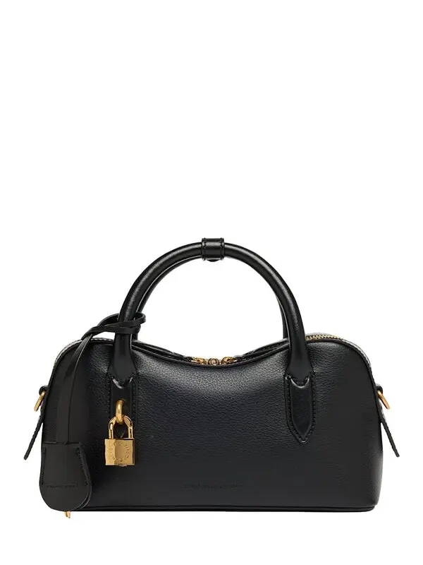 Stella McCartney Ryder Small Crossbody Bag - Black