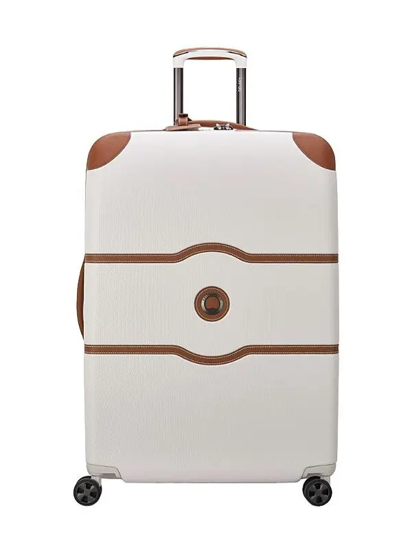 DELSEY PARIS Chatelet Air 2 28-inch Spinner Suitcase - Angora