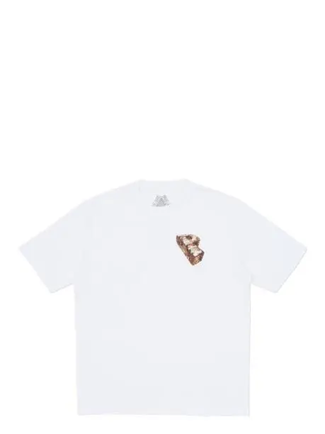 PALACE Stones T-shirt - White