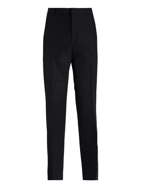 Diesel P-hann Trousers - Black