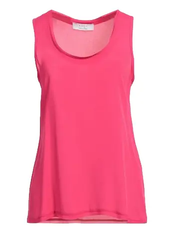 KAOS Sleeveless Top - Pink