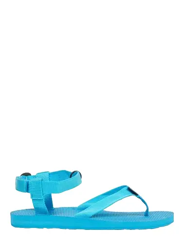 Teva Technical Thong Sandals - Blue