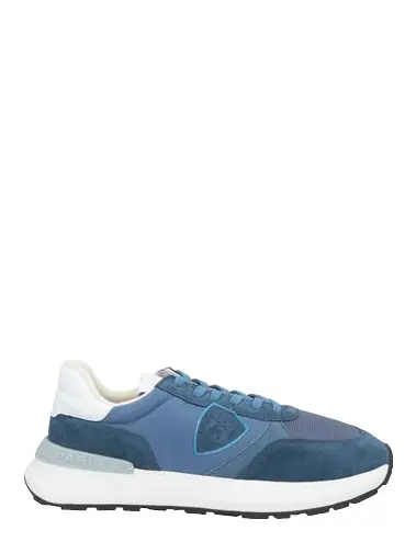Philippe Model Low-top Sneakers - Blue