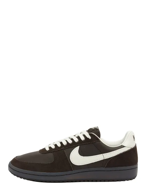 Nike Field General 82 Sp W Sneakers - Brown/sail