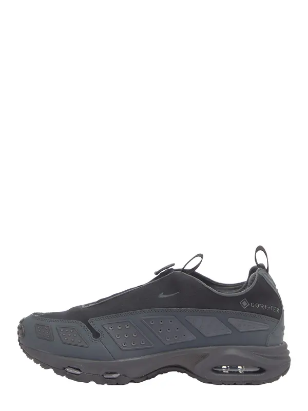 Nike Max Sndr Gore-tex Sneakers - Black/grey