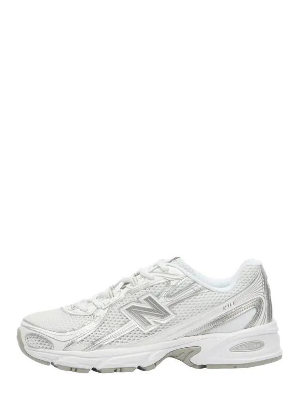 NEW BALANCE U740wm2 Sneakers - White