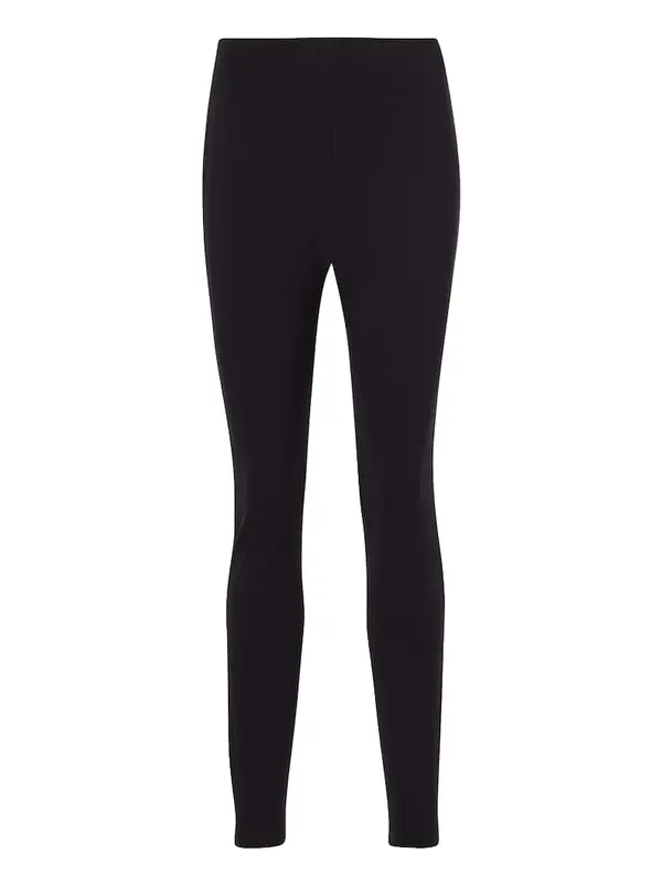 Dorothee Schumacher Emotional Essence Leggings - Black