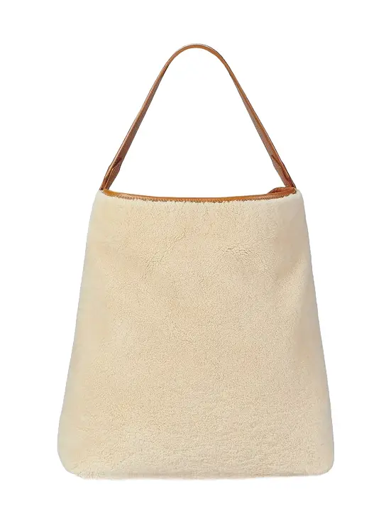 Gigi New York Harlow Hobo - Natural