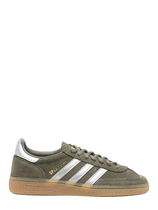 Adidas Handball Spezial Sneakers - Green