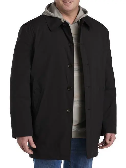 Michael Kors Kedrick All-weather Jacket - Black