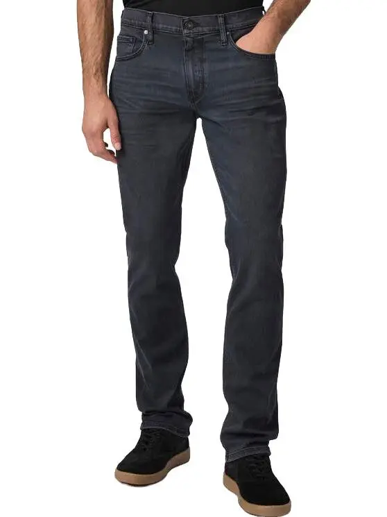 Paige Federal Slim Straight Leg Jeans - Colonino