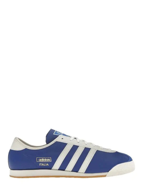 Adidas Italia Spzl C.p. Company Sneakers - Collegiate Royal/chalk White/gum