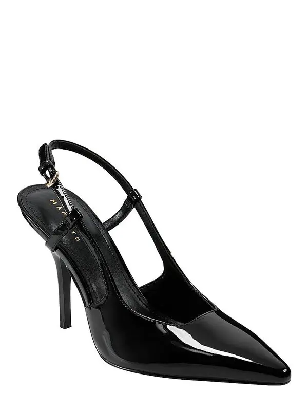 MARC FISHER LTD. Torry Pumps - Black