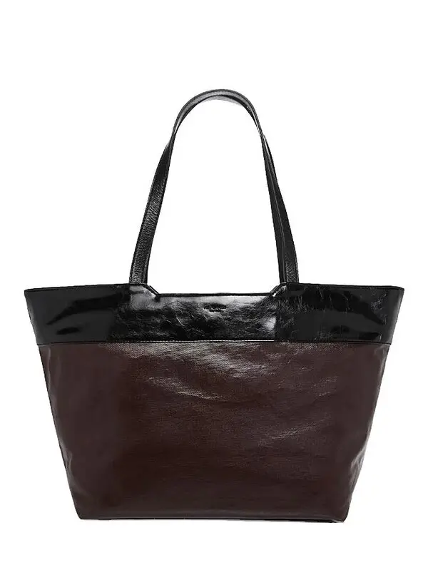 Rag & Bone Emerson Tote - Dark Espresso