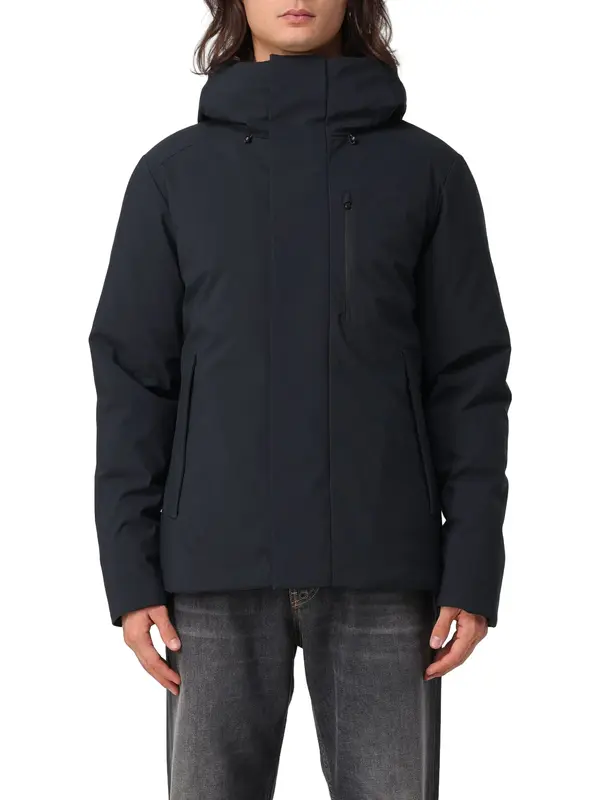 SAVE THE DUCK Jacket - Black