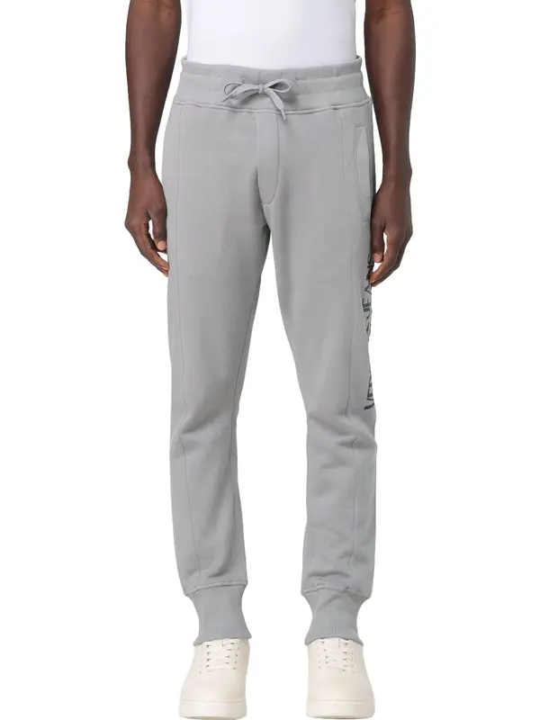 Versace Pants - Grey