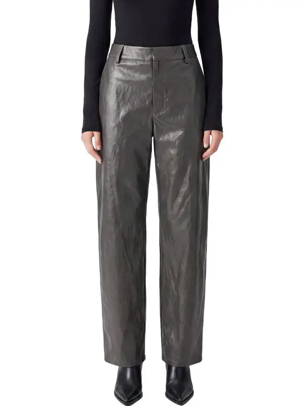 Federica Tosi Pants - Grey