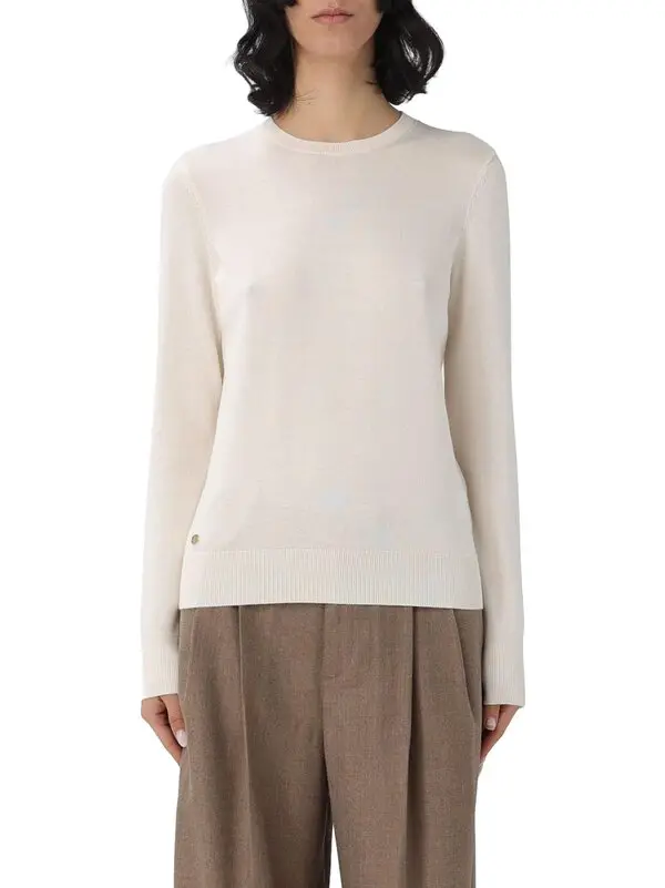 Ralph Lauren Sweater - Cream