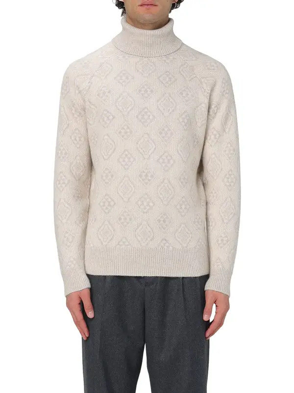 Brunello Cucinelli Sweater - Cream