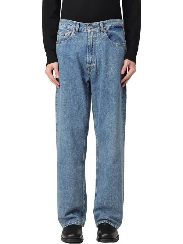 Our Legacy Classic Jeans - Denim