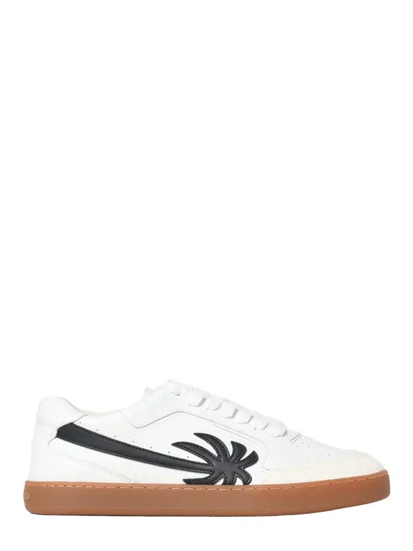 Palm Angels Sneakers - White