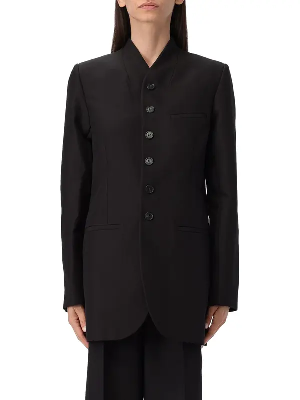 Coperni Jacket - Black