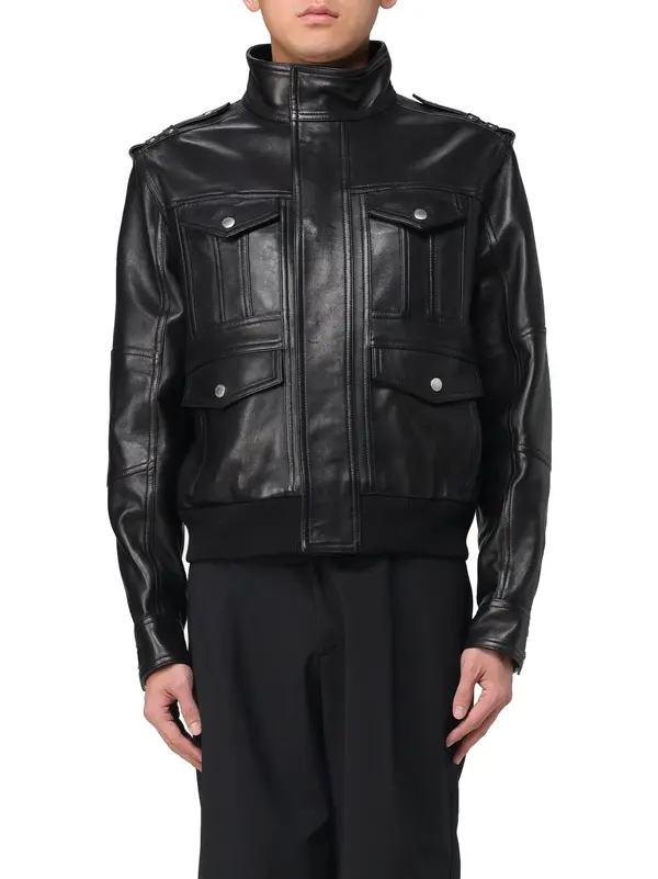 Balmain Jacket - Black