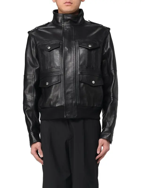 Balmain Jacket - Black