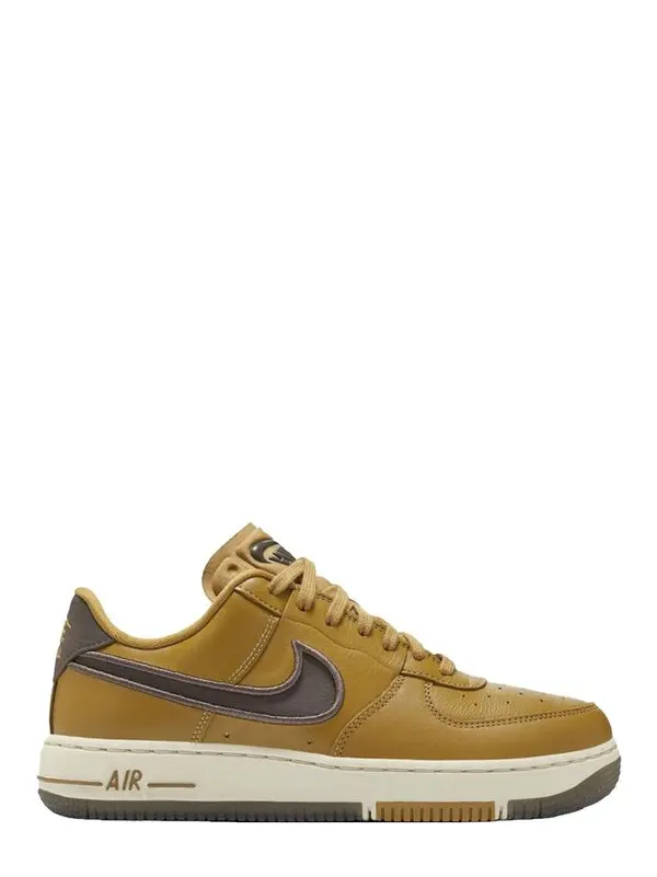 Nike Air Force 1 Low Sneakers - Muted Bronze/light Orewood Brown