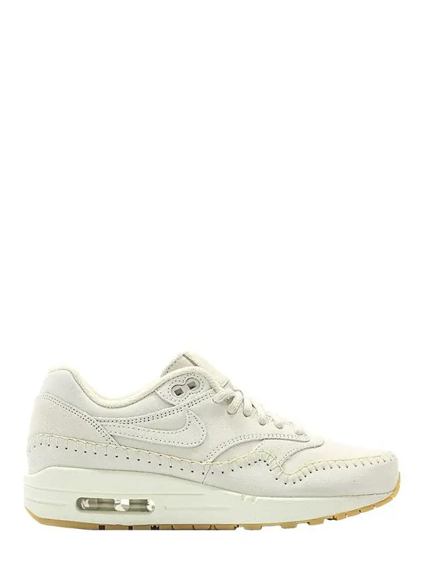 Nike Max 1 Sneakers - Birch/ivory
