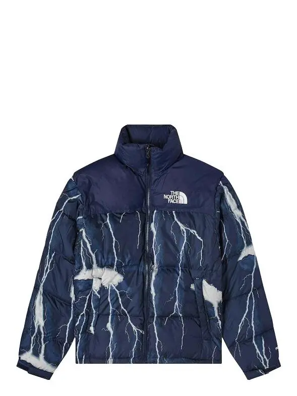 The North Face 1996 Retro Nuptse Jacket - Summit Navy Blue