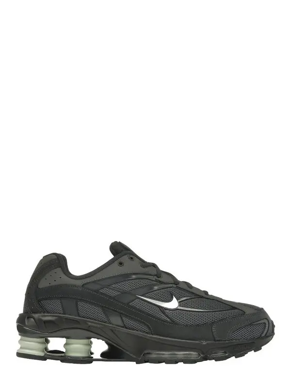 Nike Shox Ride 2 Sneakers - Anthracite/jade Horizon/iron Grey