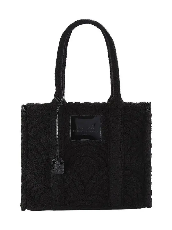 Kurt Geiger Southbank Large Tote Bag - Black