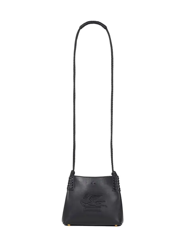Etro Libra Tote Bag - Black