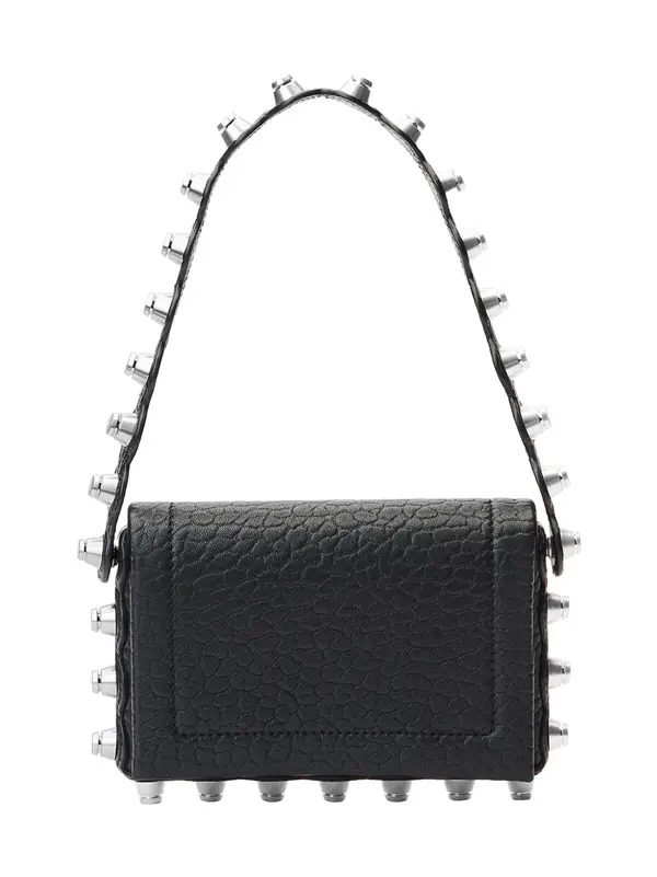 Alexander Wang Roz Crossbody Bag - Black