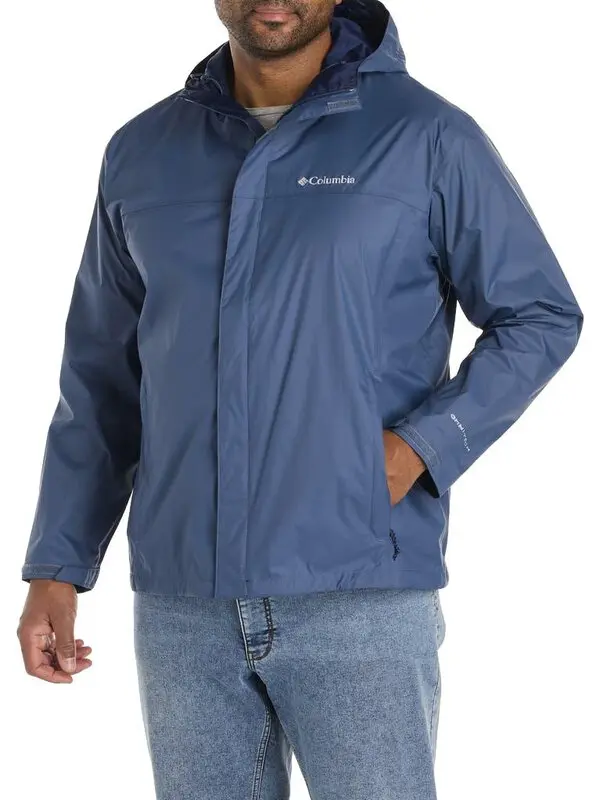 Columbia Watertight Ii Jacket - Dark Mountain